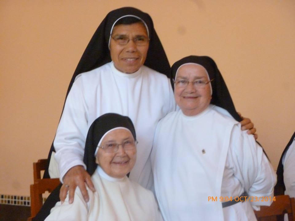 Cómo vivimos – Hermanas Dominicas de la Inmaculada Concepción