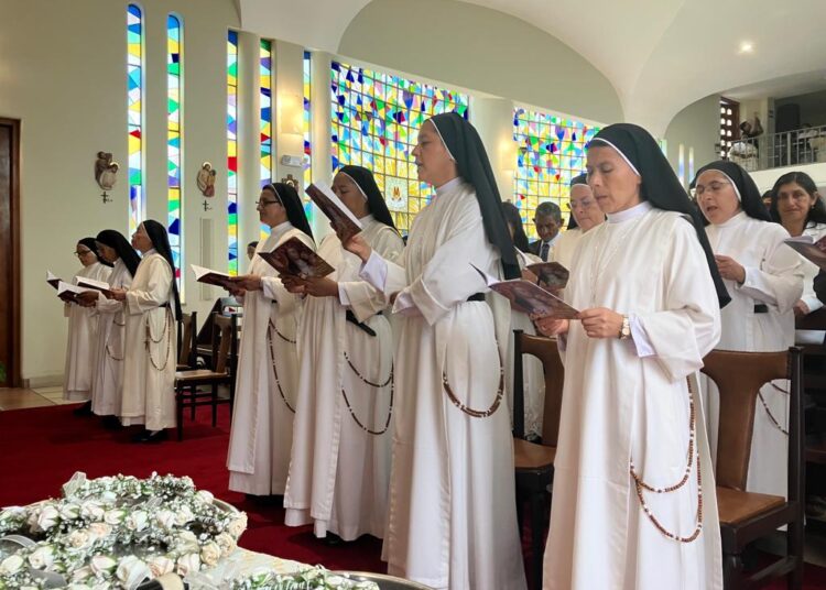 Hermanas Dominicas de la Inmaculada Concepción – Portal oficial de las ...