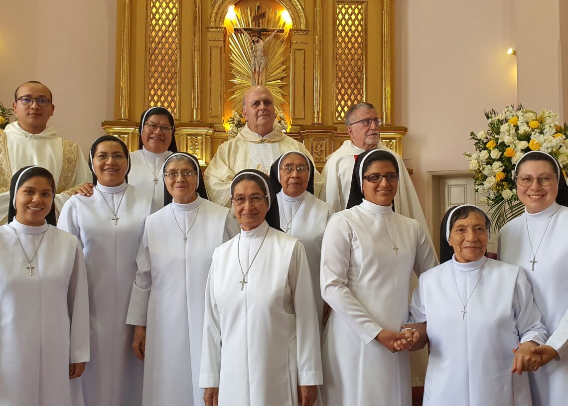 Hermanas Dominicas de la Inmaculada Concepción – Portal oficial de las ...