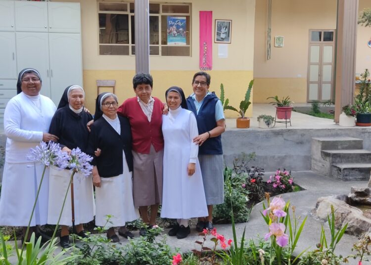 Hermanas Dominicas de la Inmaculada Concepción – Portal oficial de las ...