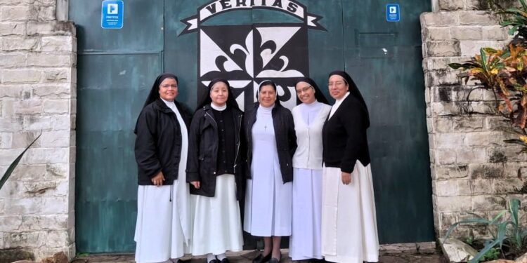 Hermanas Dominicas de la Inmaculada Concepción – Portal oficial de las ...